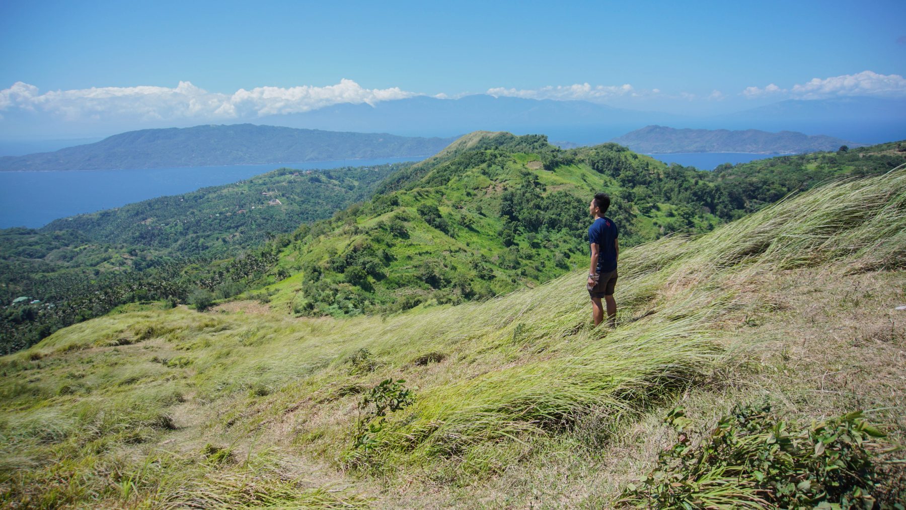 Mt. Gulugod Baboy - Mabini, Batangas (Climb Guide + Tips) - ChaseJase