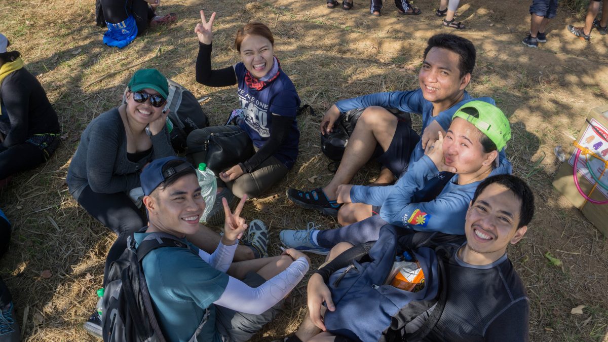 Mt. Batolusong - Tanay, Rizal (Climb Guide + Tips) - ChaseJase