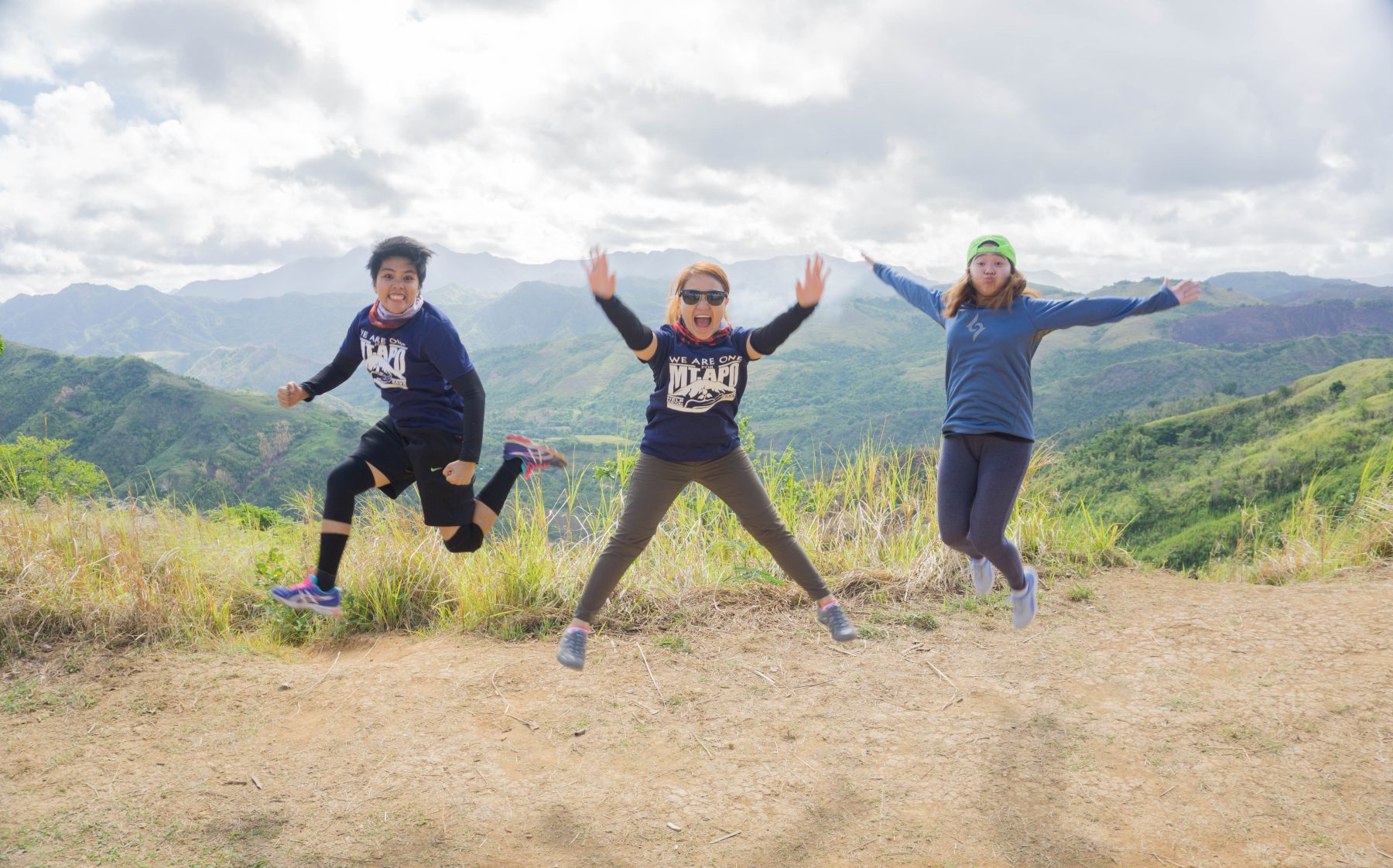 Mt. Batolusong - Tanay, Rizal (Climb Guide + Tips) - ChaseJase