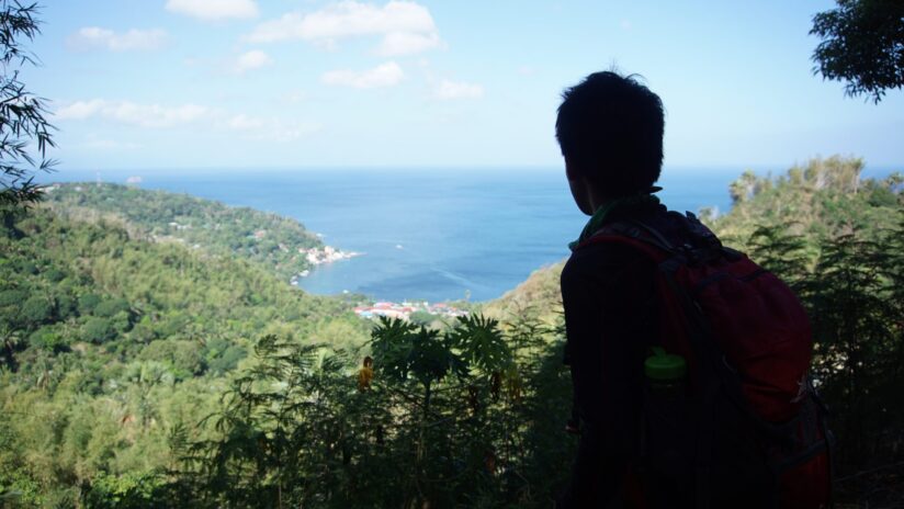 Mt. Gulugod Baboy - Mabini, Batangas (Climb Guide + Tips) - ChaseJase