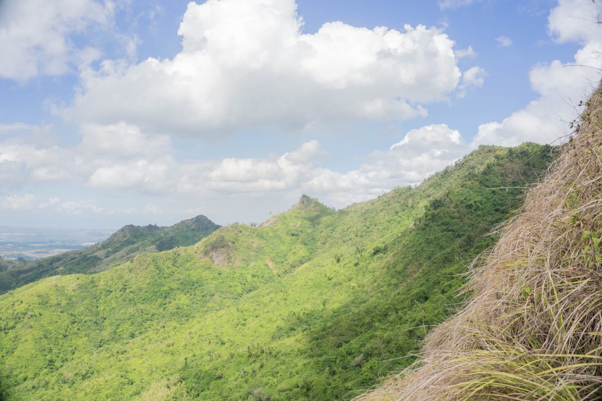 Mt. Batolusong - Tanay, Rizal (Climb Guide + Tips) - ChaseJase