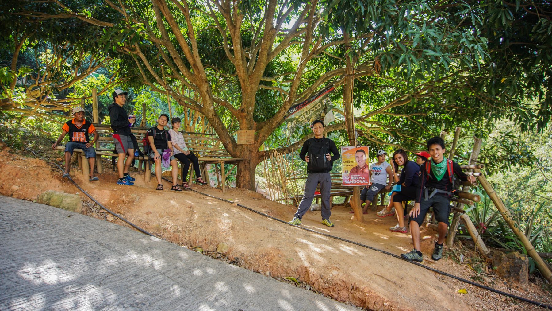Mt. Gulugod Baboy - Mabini, Batangas (Climb Guide + Tips) - ChaseJase