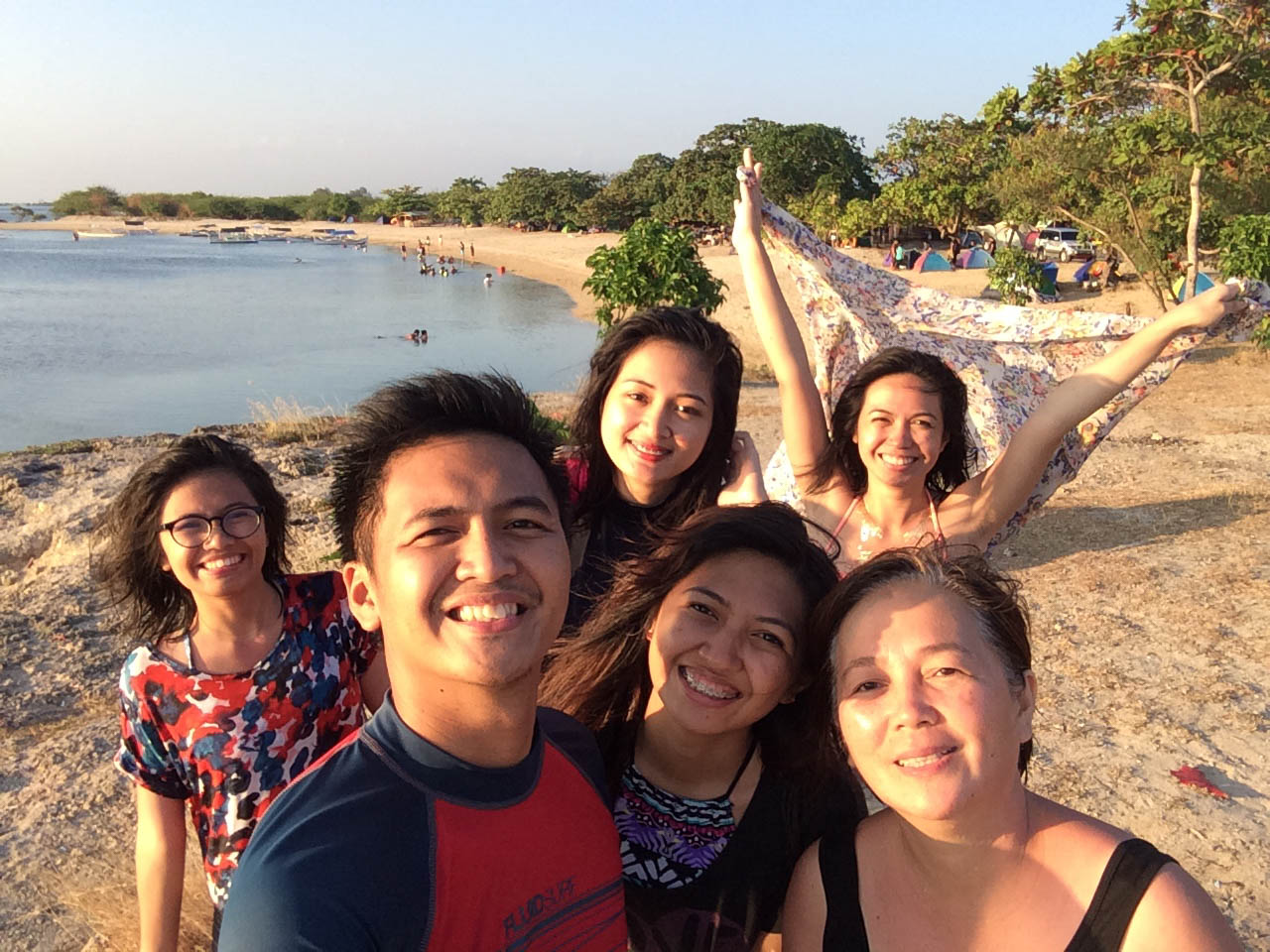 Burot Beach - Calatagan, Batangas (Travel Guide + Tips) - ChaseJase
