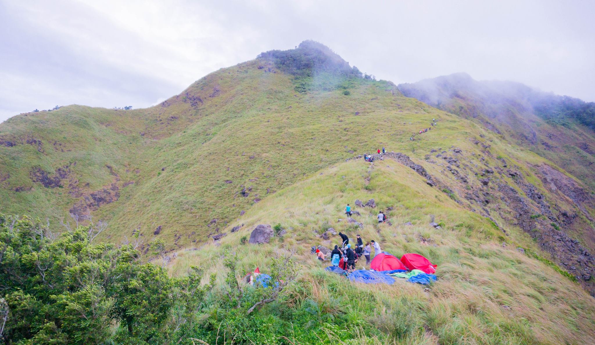Tarak Ridge - Mariveles, Bataan (Climb Guide + Tips) - ChaseJase