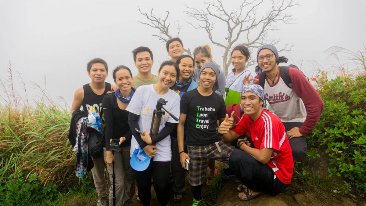 Tarak Ridge - Mariveles, Bataan (Climb Guide + Tips) - ChaseJase