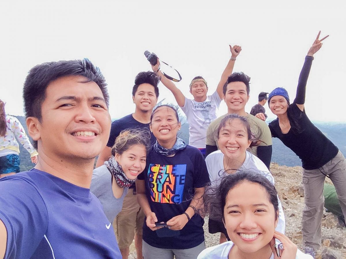 Tarak Ridge - Mariveles, Bataan (Climb Guide + Tips) - ChaseJase