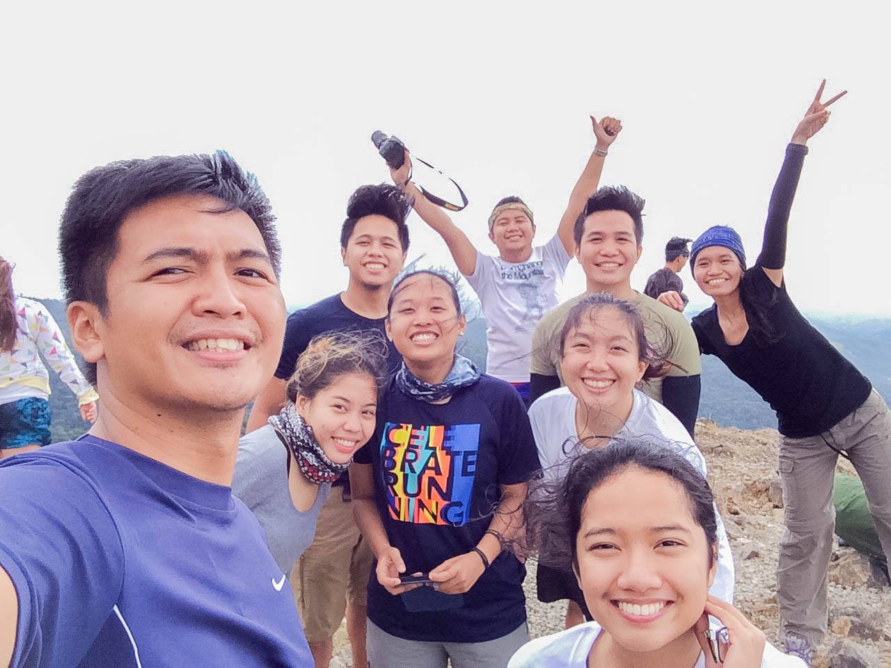 Tarak Ridge - Mariveles, Bataan (Climb Guide + Tips) - ChaseJase