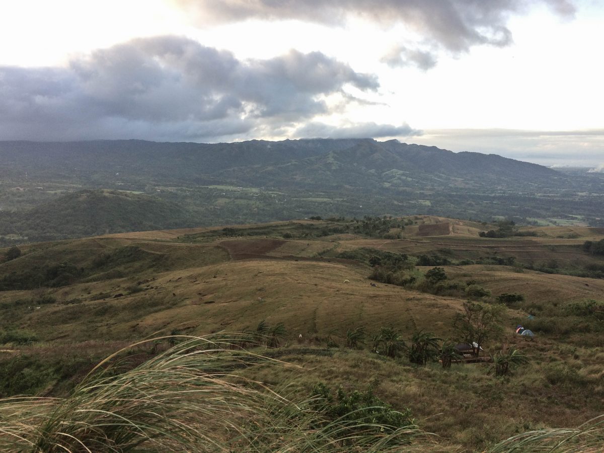 Mt. Talamitam & Apayang - Nasugbu, Batangas (Climb Guide + Tips ...