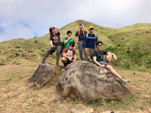 Mt. Talamitam & Apayang - Nasugbu, Batangas (Climb Guide + Tips ...