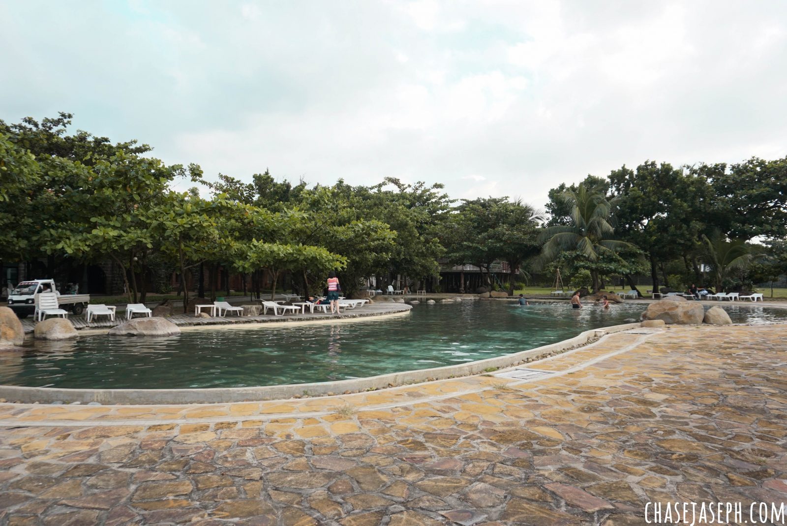 Las Casas Filipinas de Acuzar - Bagac, Bataan (Travel Guide+Tips)